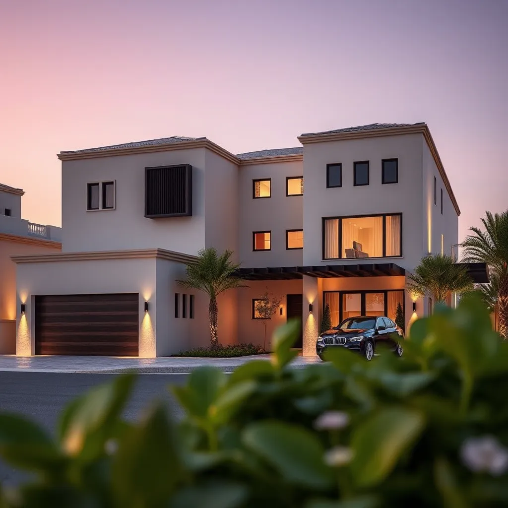 Explore Arabella Houses for Sale in Dubai