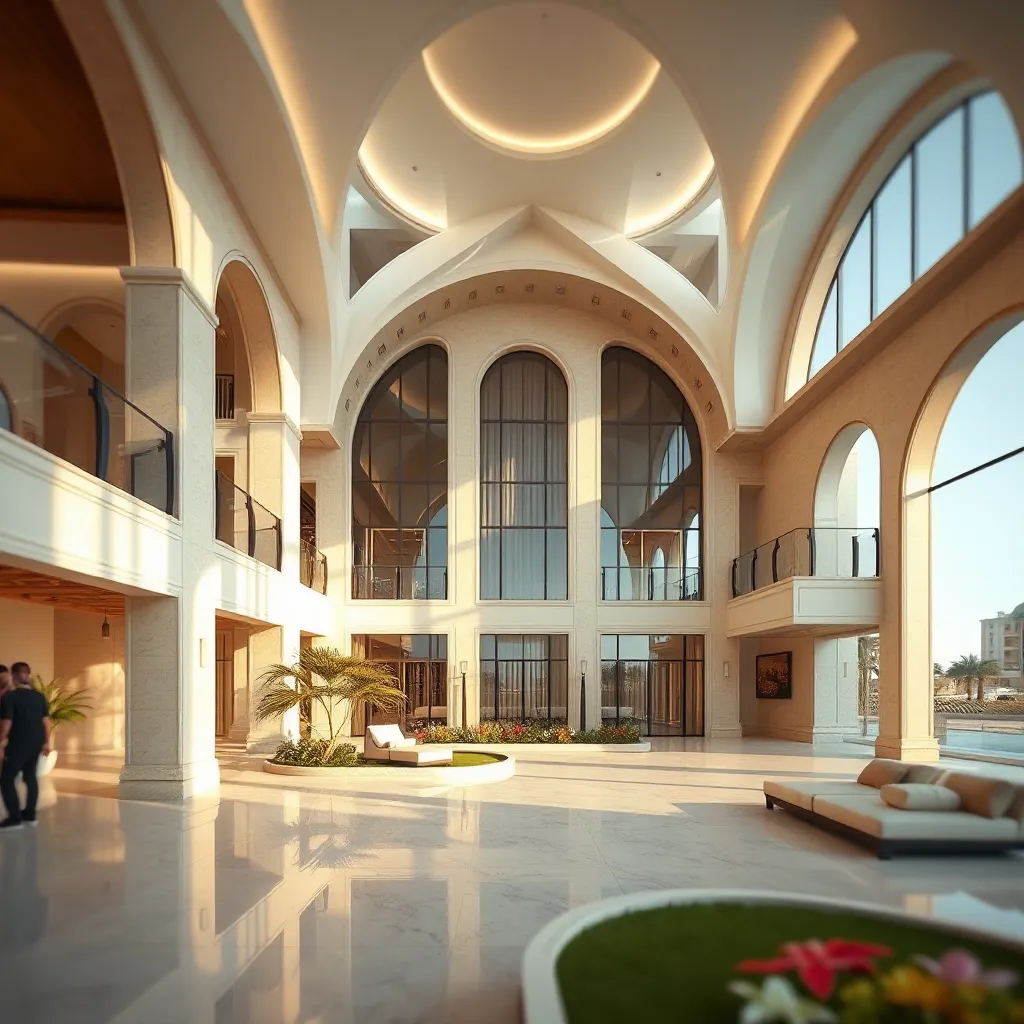 Exploring Arista Properties in Dubai's Real Estate Market