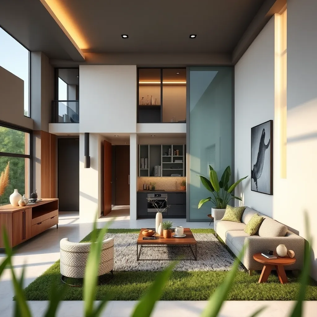 Comprehensive Guide to Designing a 2 Bedroom House