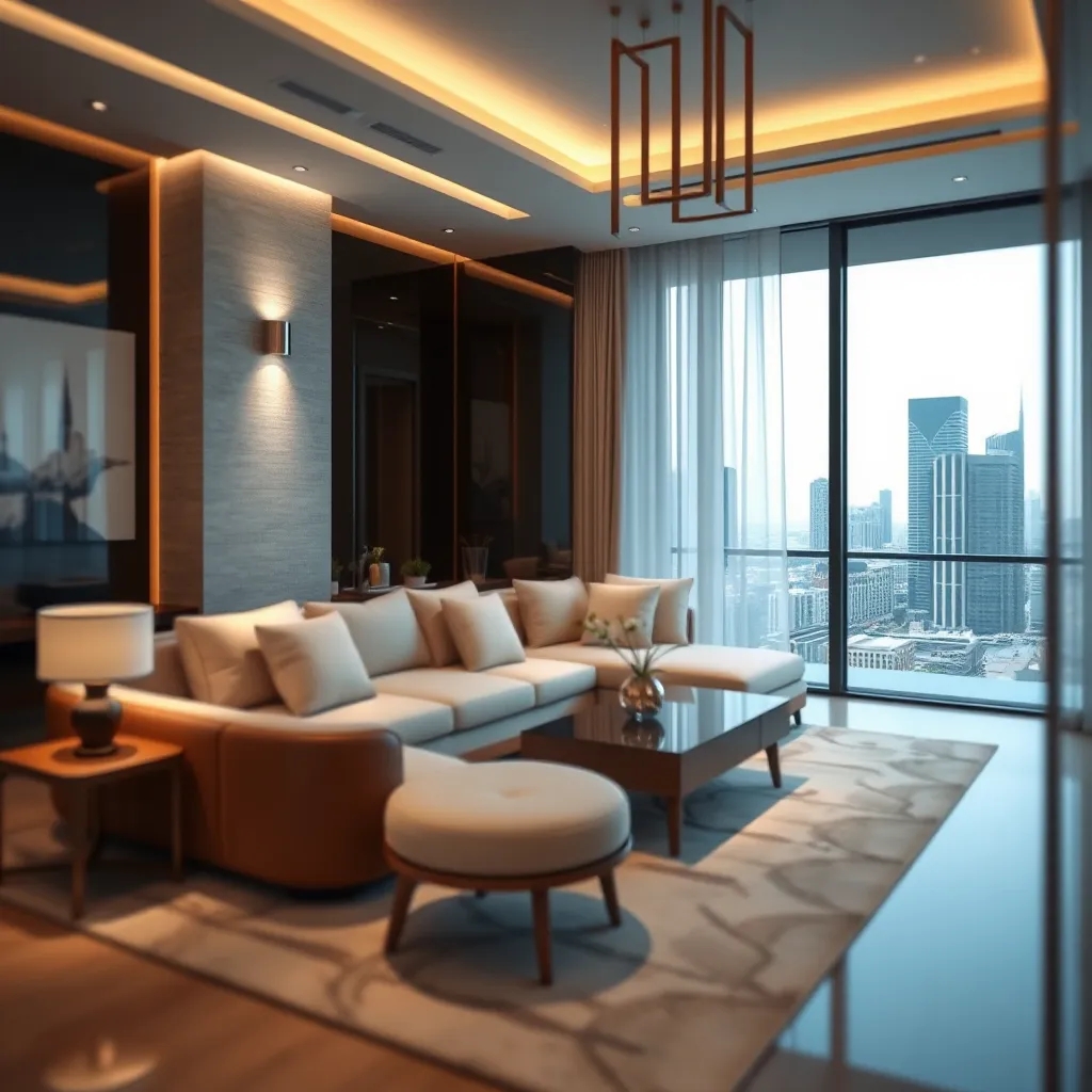 R2MB Damac Hills 2: Insights into a Modern Community