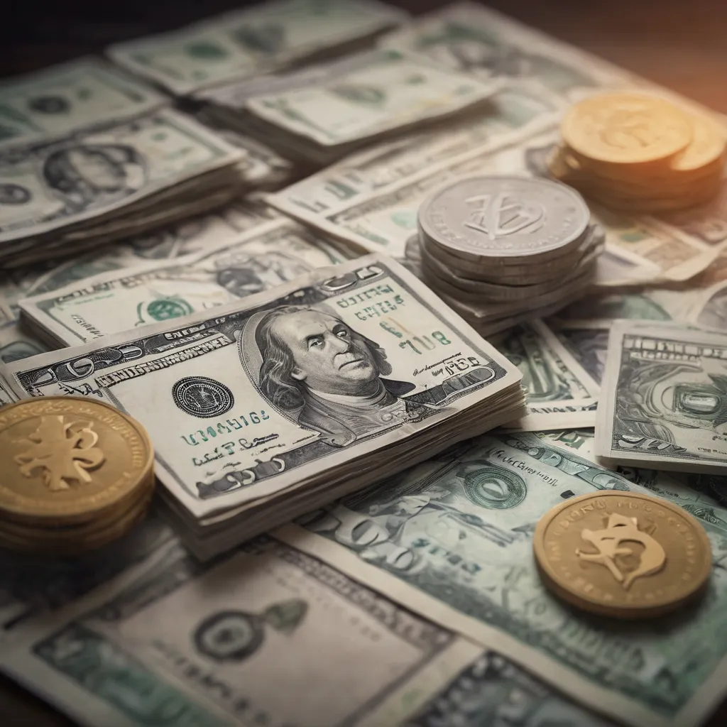 Analyzing AED to USD Conversion: Insights and Trends