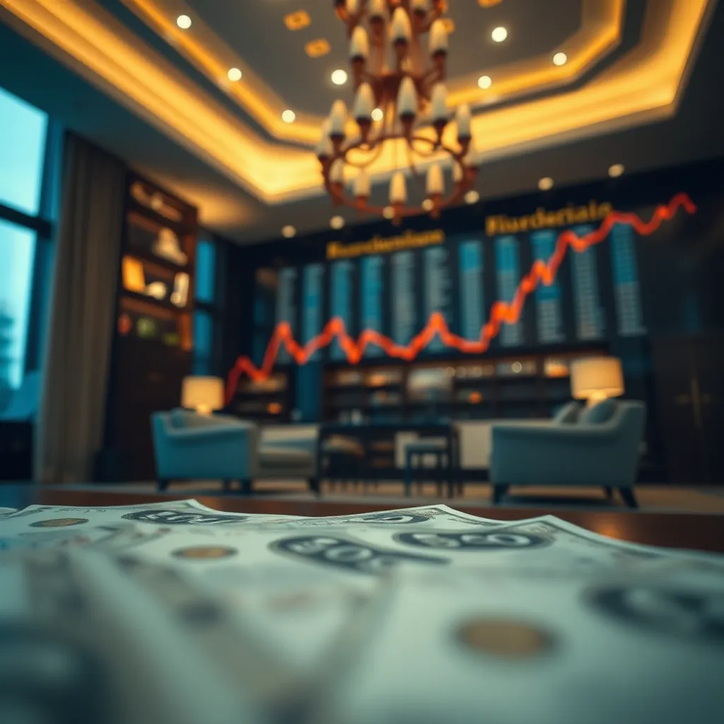 Converting 6500 AED to USD: Key Insights and Strategies