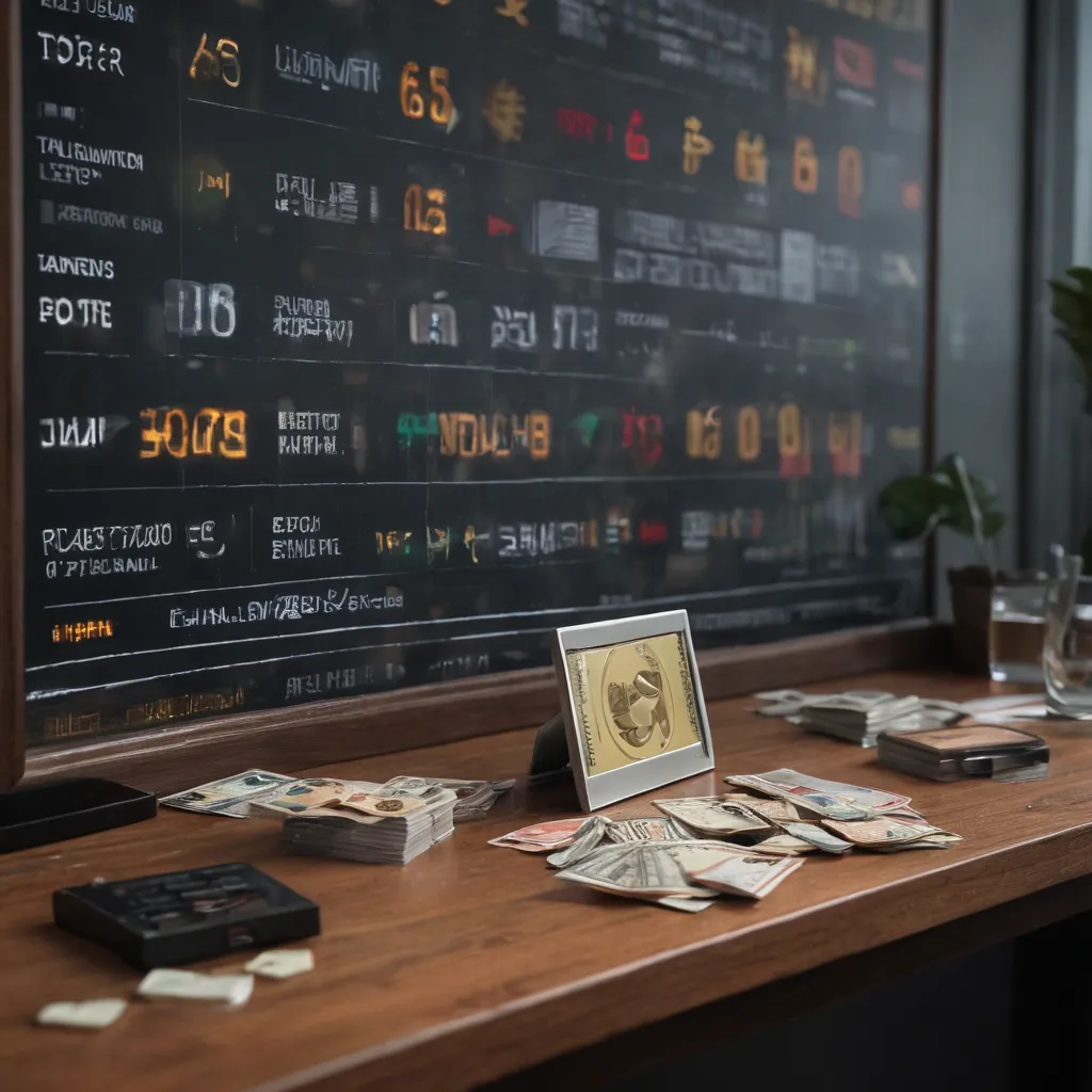 Exploring Currency Conversion: 6000 EUR to AED