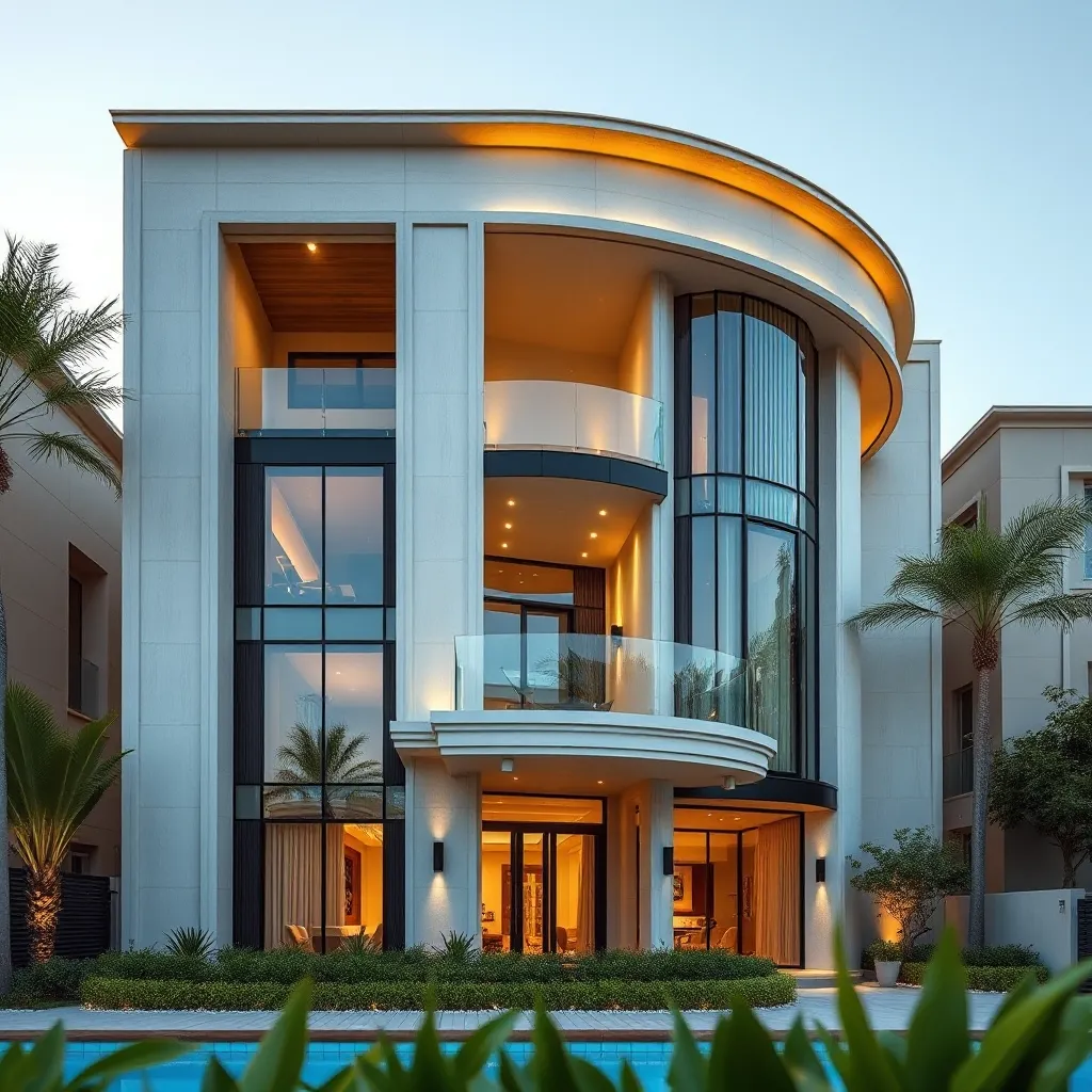 Damac Hills Park Residence: A Luxurious Lifestyle Awaits