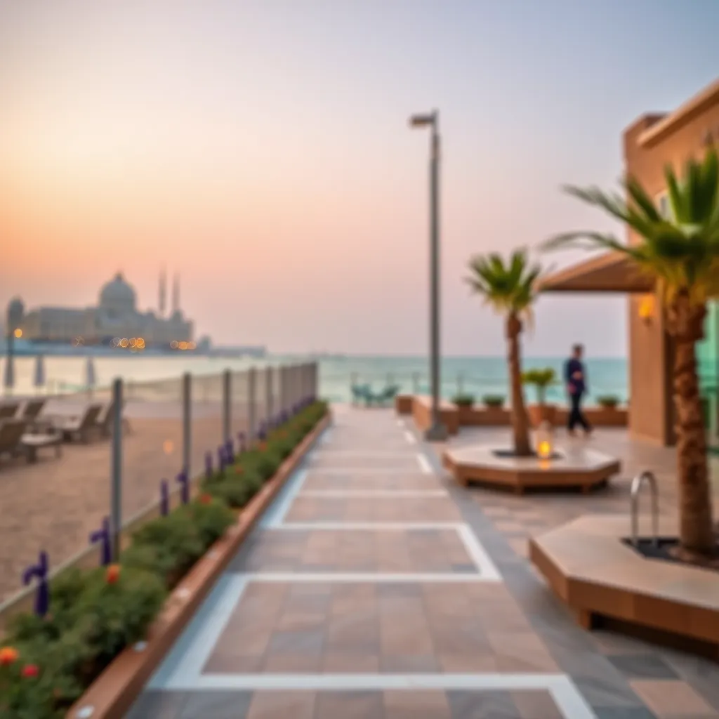 Exploring Al Jurf Ghantoot: A Comprehensive Guide