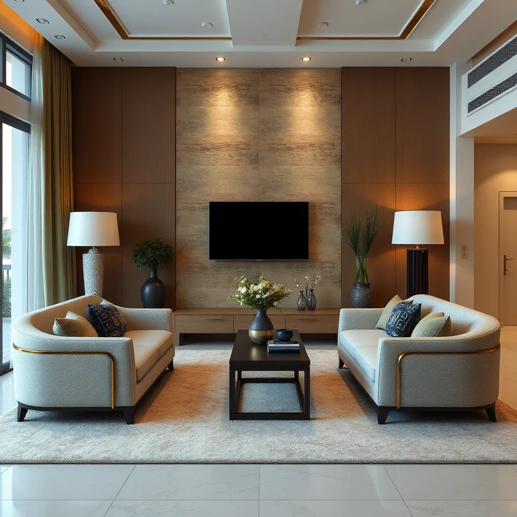 Discovering the Home Centre in Dubai Hills