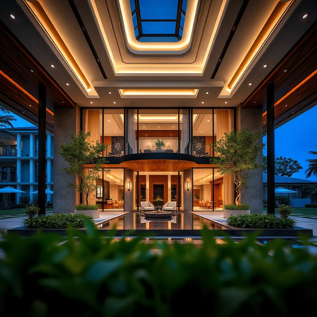 Discover Meadows Villa: Insights and Opportunities