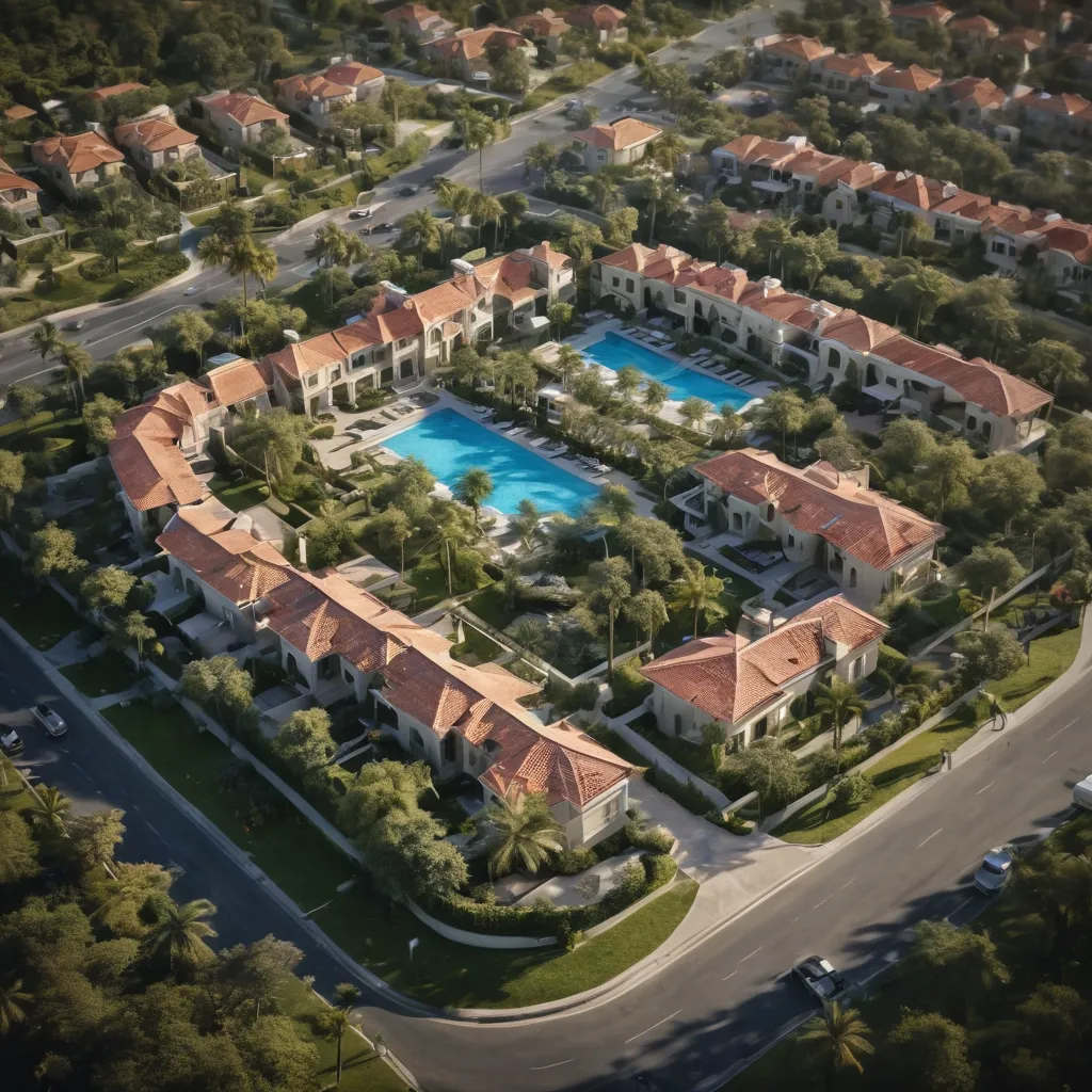 Explore Meadows Villas for Sale in Dubai