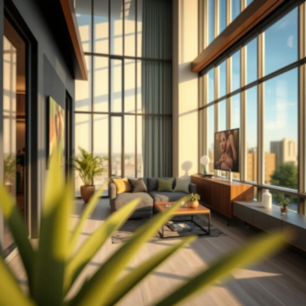 Exploring Rukan Lofts: A Comprehensive Guide to Living