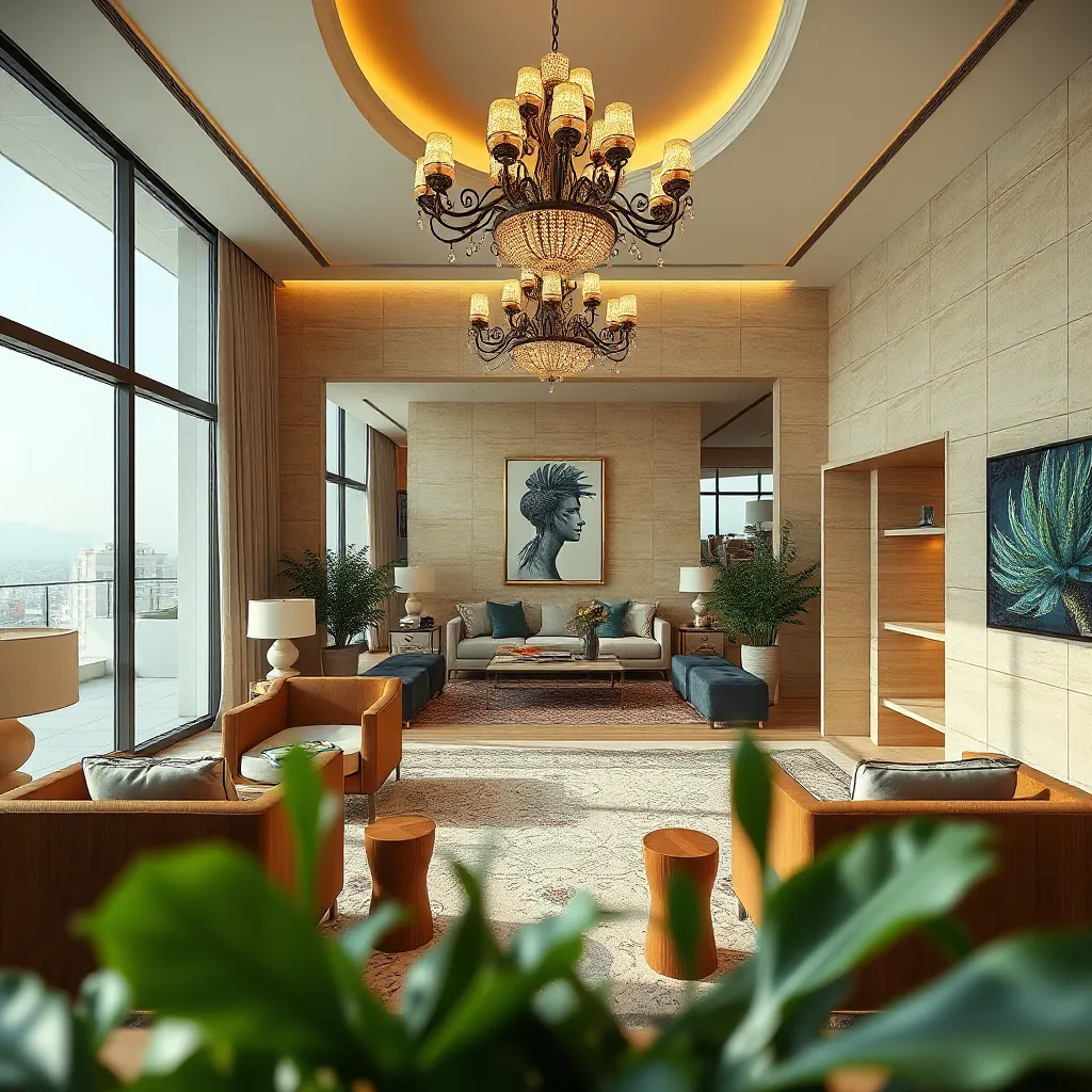 Discovering Luxury Living at Sidra 1 in Dubai Hills Estate