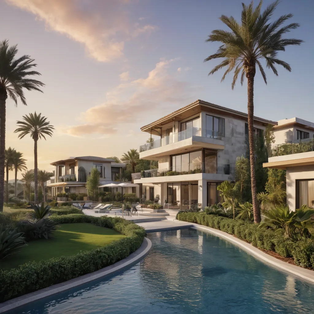 Discovering the Vibrant Community of Viva Damac Hills