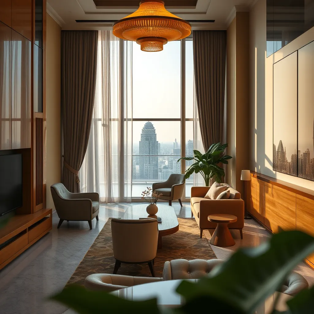 Exploring Dubai's Diverse Home Market and Trends