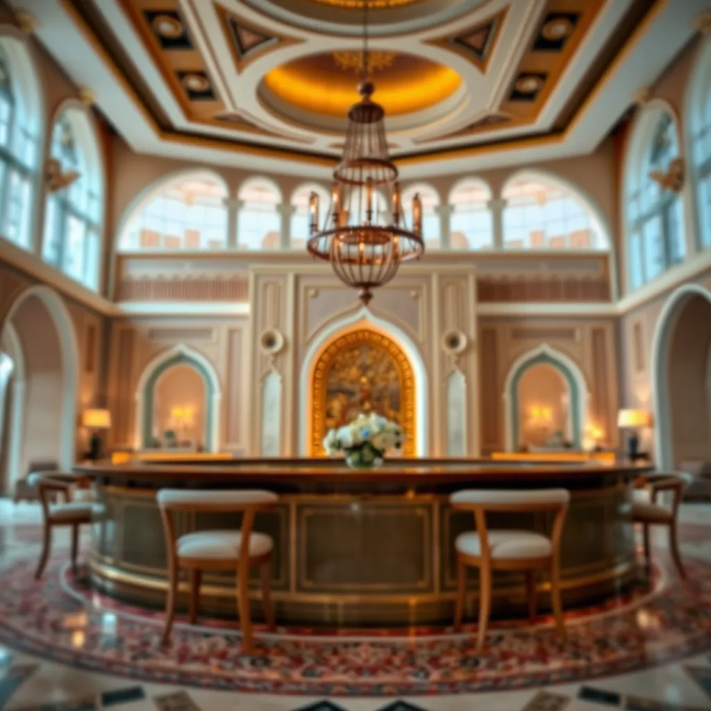 Exploring the Majan Dubai Map: A Comprehensive Guide