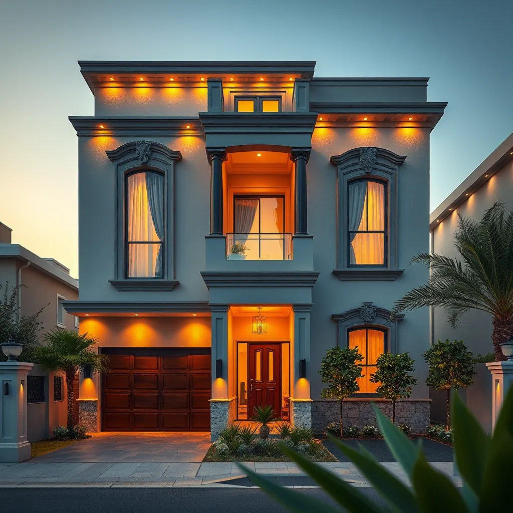 Discovering Three Bedroom Townhouses in Dubai