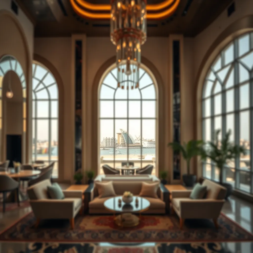 Discover the Unique Attributes of the Seven Emirates
