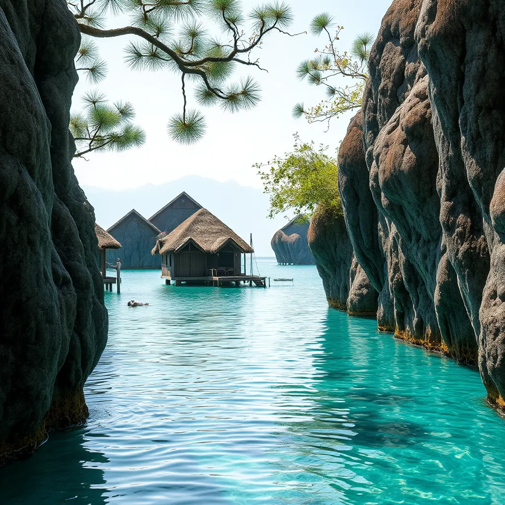 Exploring the World's Lagoons: Nature and Impact