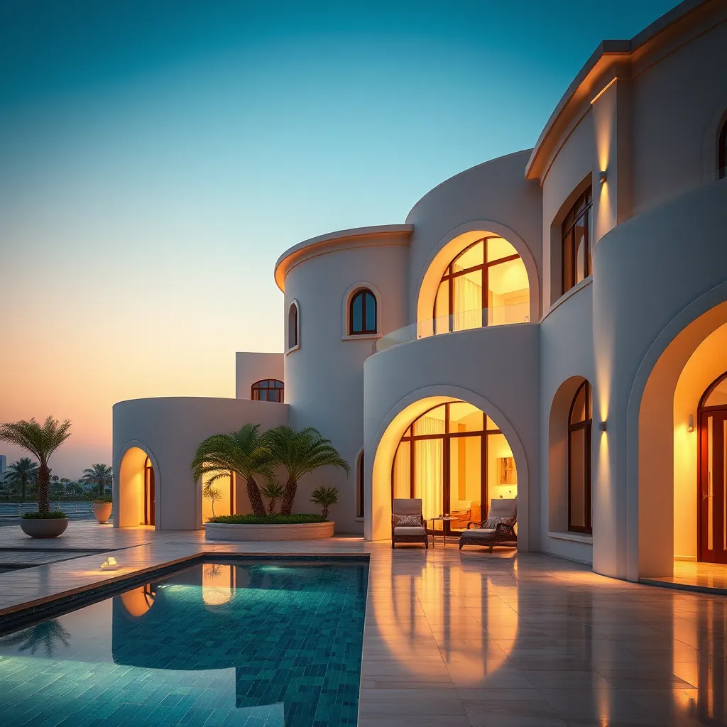 Falcon Al Quoz: Dubai's Real Estate Gem