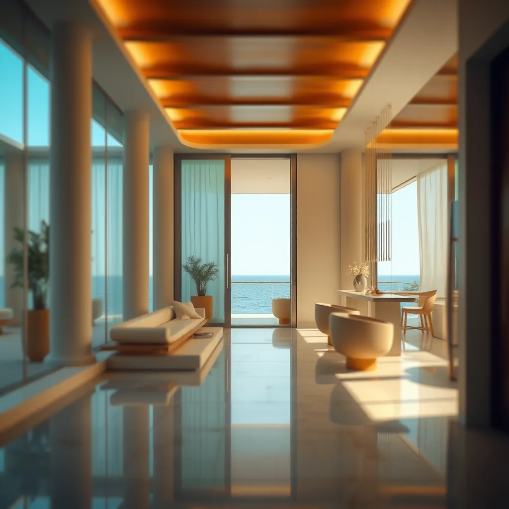 Hamriyah Beach: A Dive into Dubai's Coastal Gem