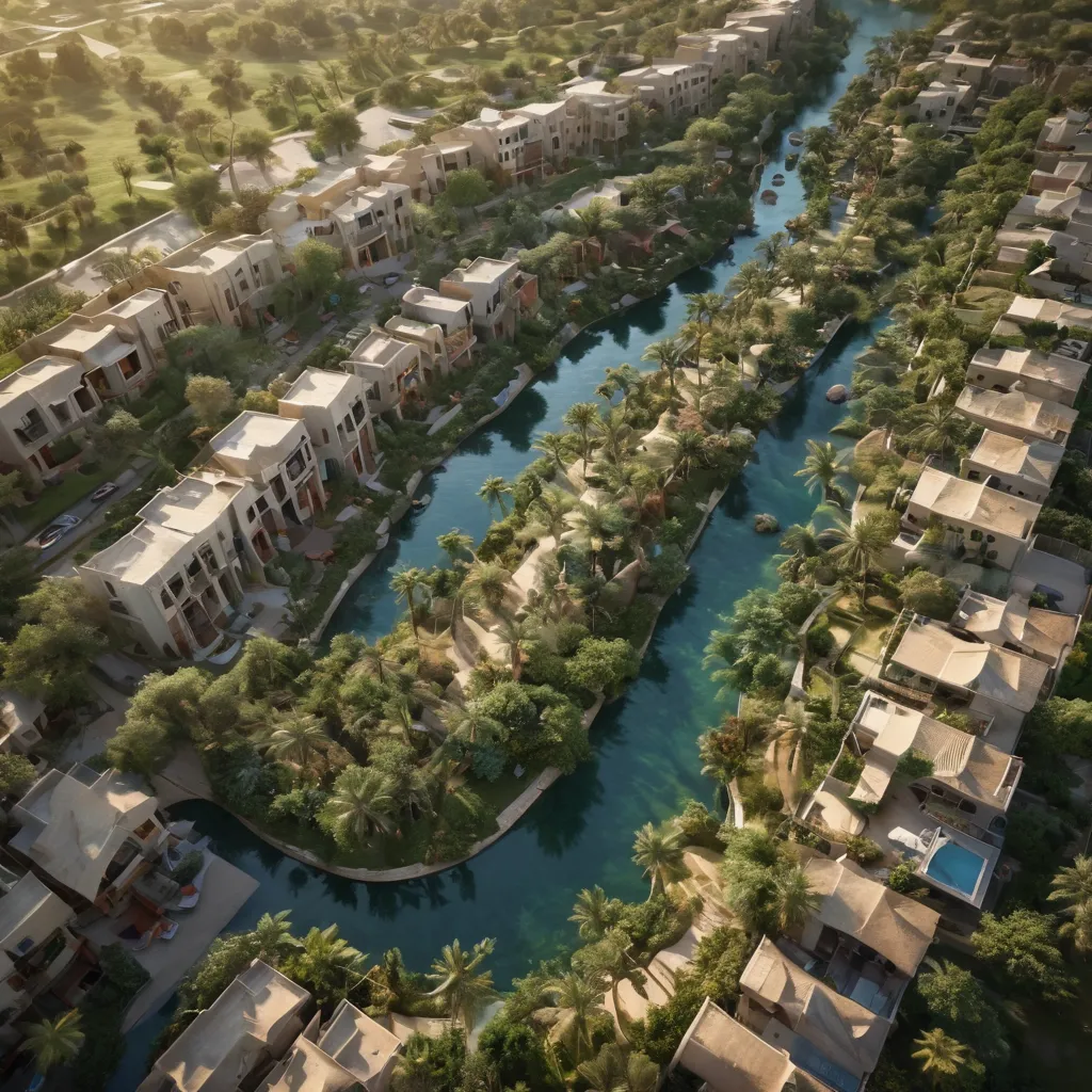 Understanding Meera Oasis: Insights into Dubai Living