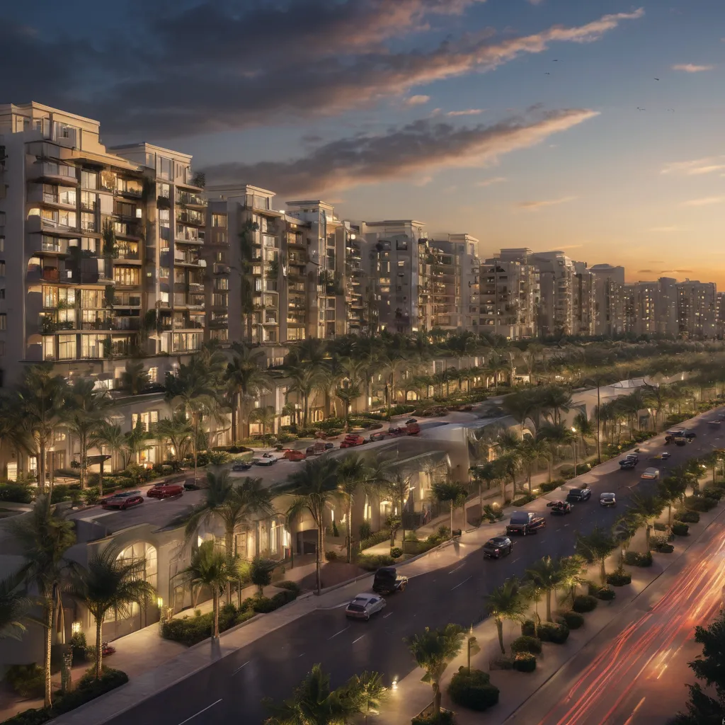 Experience Luxury Living at Naseem Mudon, Dubai