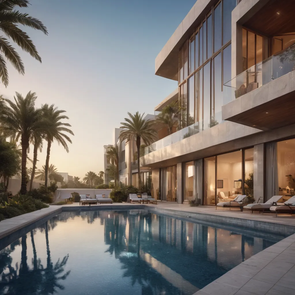 Navigating the Complexities of Moving House in Dubai
