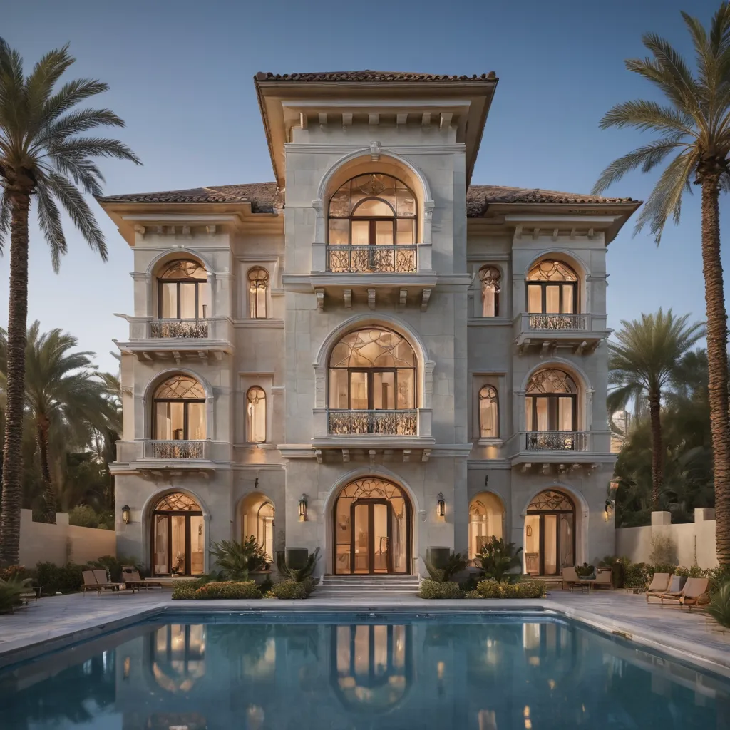 In-Depth Analysis of Springs Dubai Villas for Sale