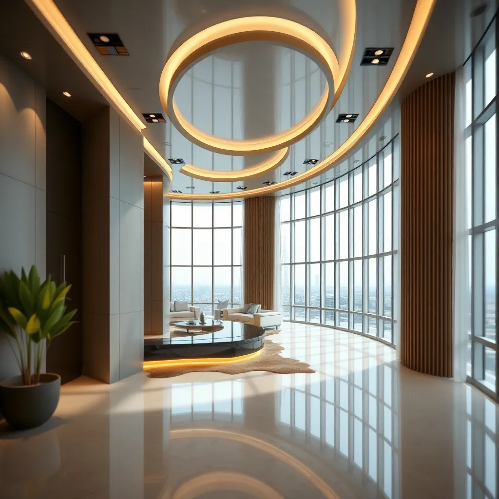 Exploring the Sidra 2 Master Plan in Dubai