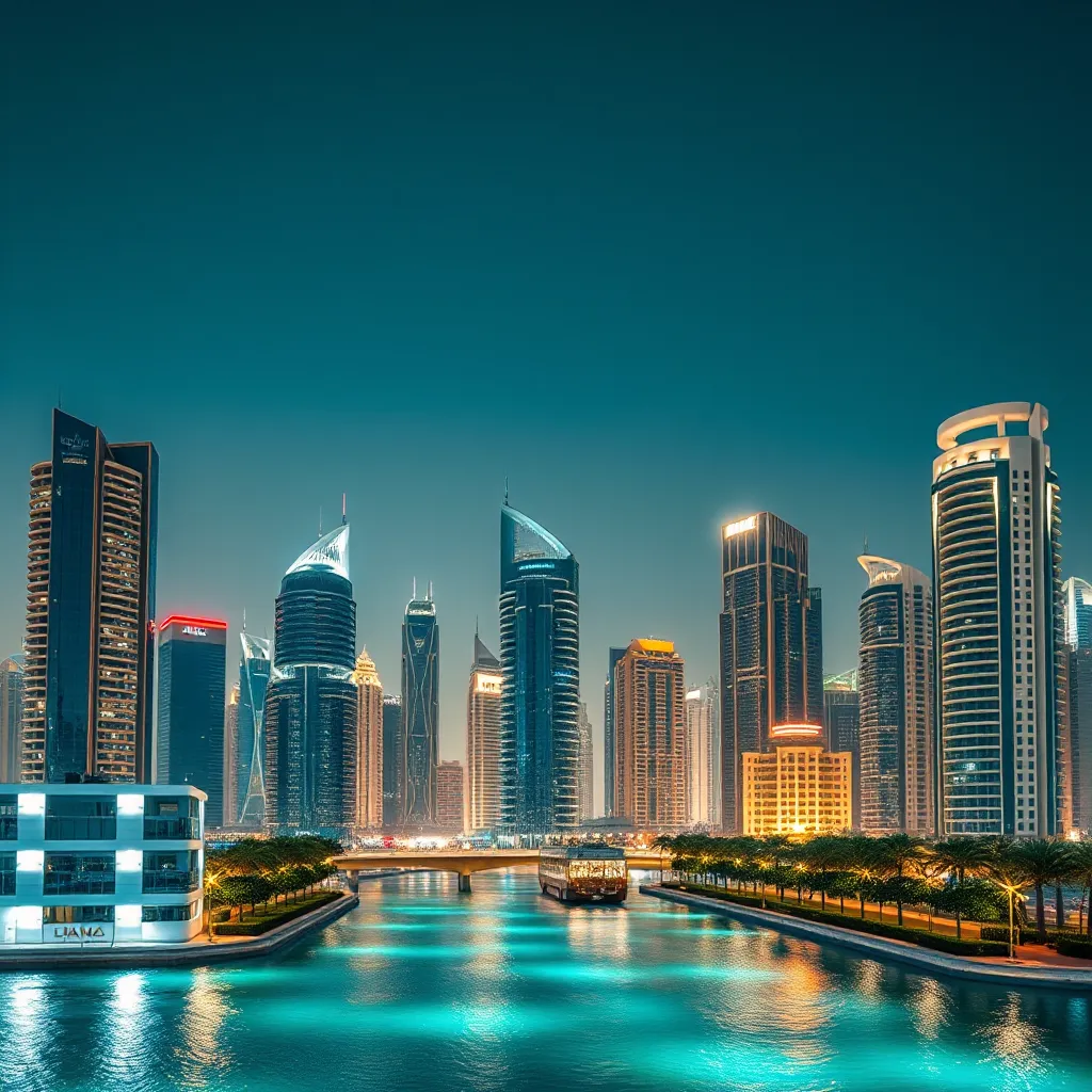 Average House Prices in Dubai: What You Need to Know