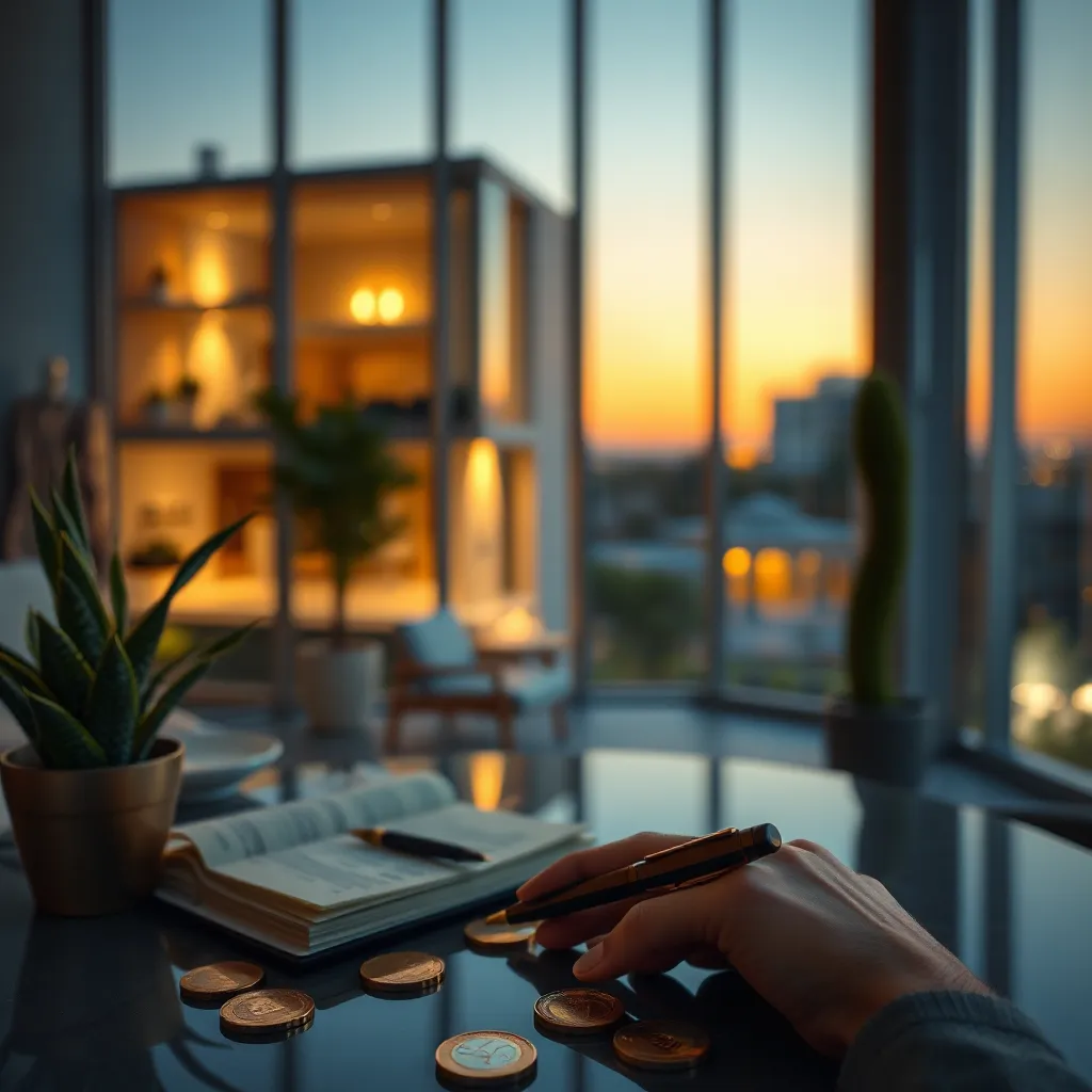Converting 4000 AED to USD: Insights for Investors