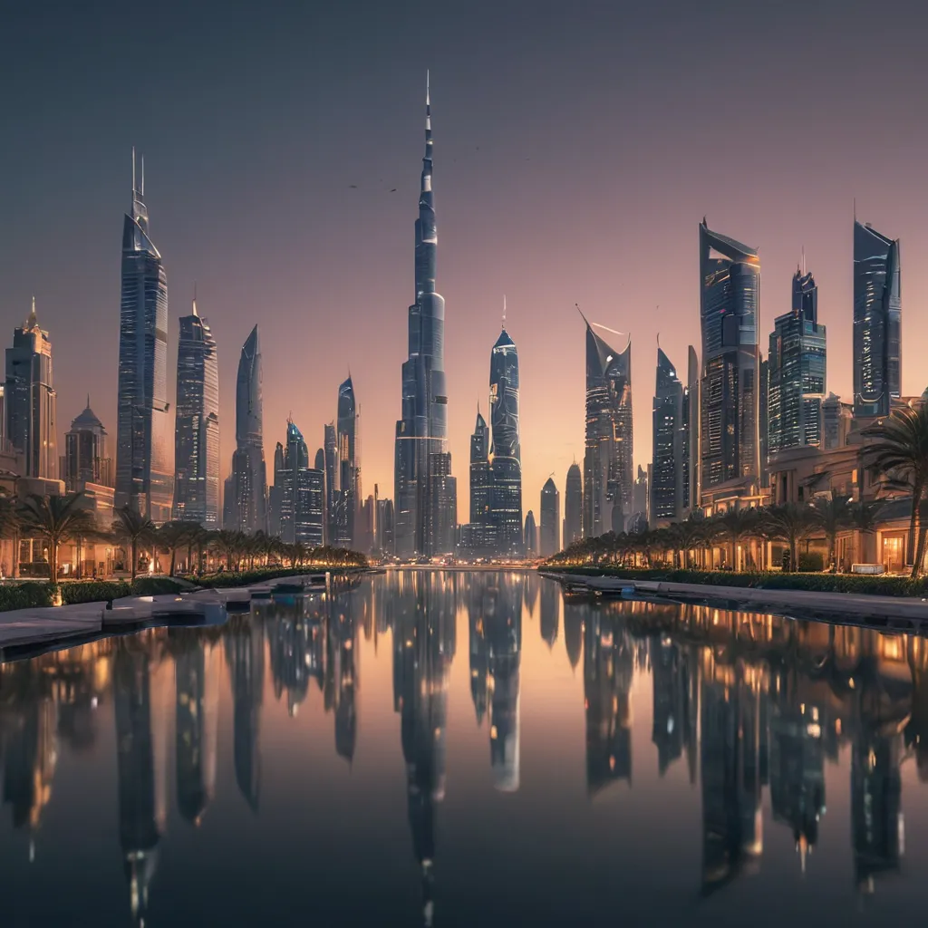 $4 to AED: Currency Conversion and Dubai Real Estate